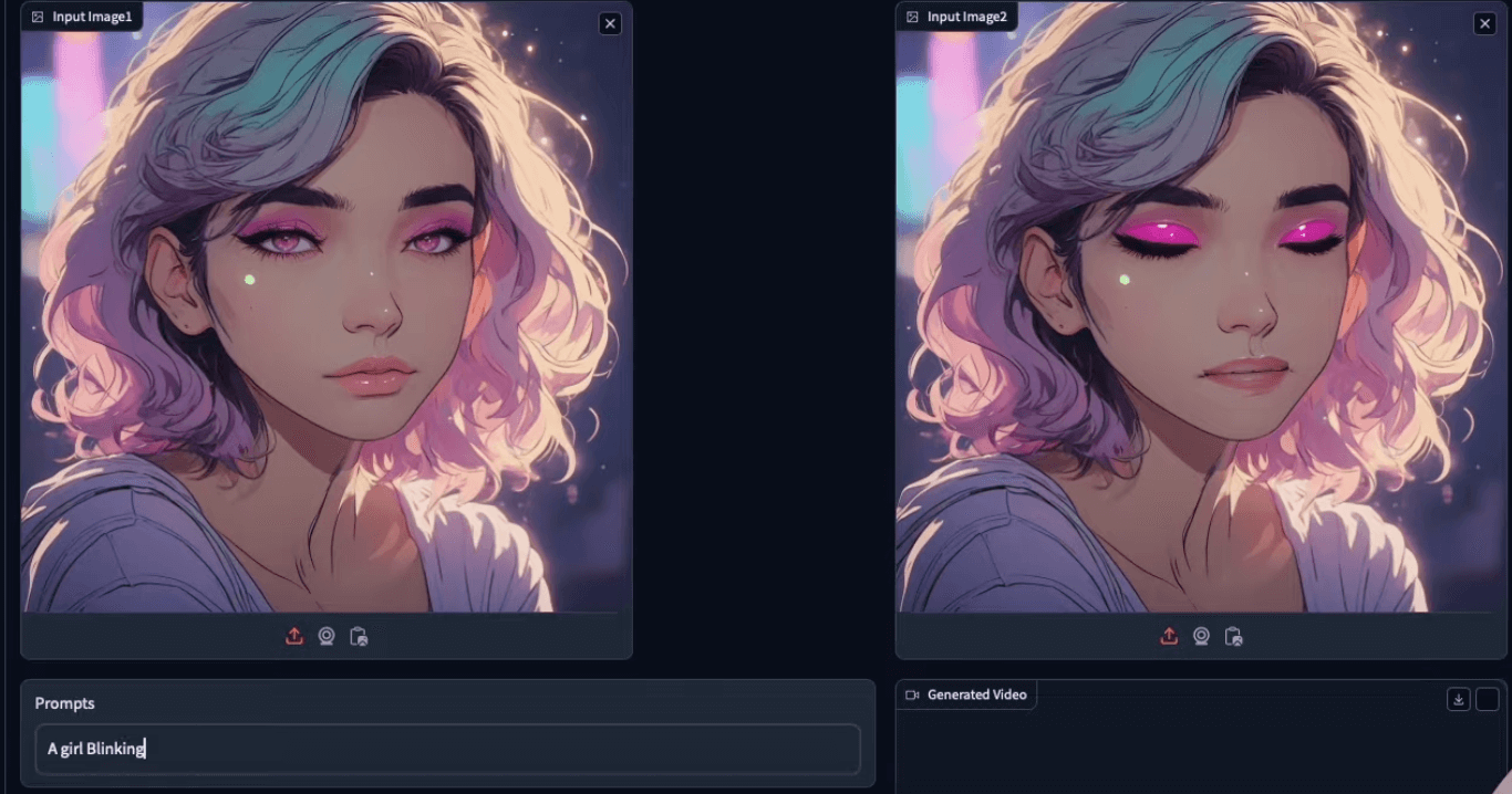 ToonCrafter - AI-Powered Image-to-Video Animation Platform